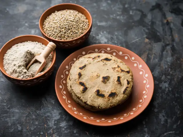 Wheat vs Jowar Roti: Health benefits, taste, and the right pick for ...