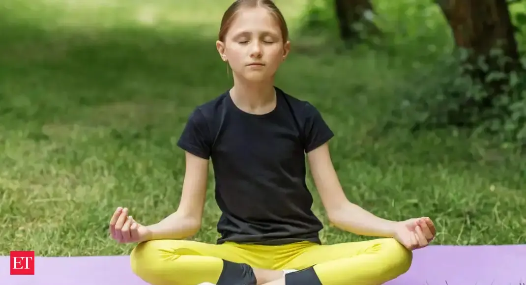 Facing difficulty studying? 7 ways meditation helps you study better ...