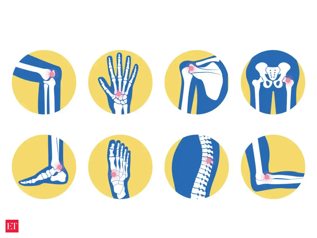 Osteoporosis: the bone disease you might not notice until it’s too late ...