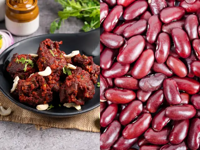 Vegetarian vs non-vegetarian: 8 veg food swaps for non-veg that deliver ...
