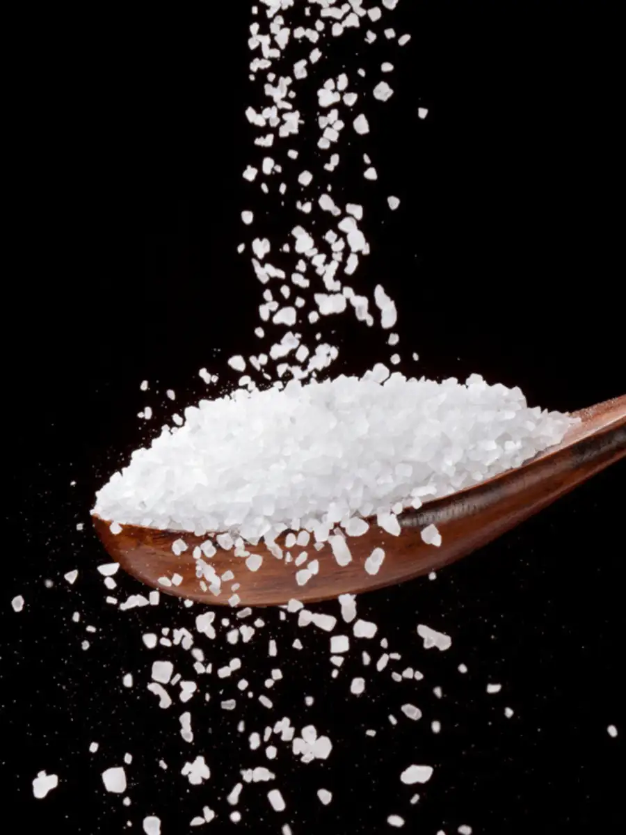 Living salt-free is doing more harm than good? Here’s why | EconomicTimes