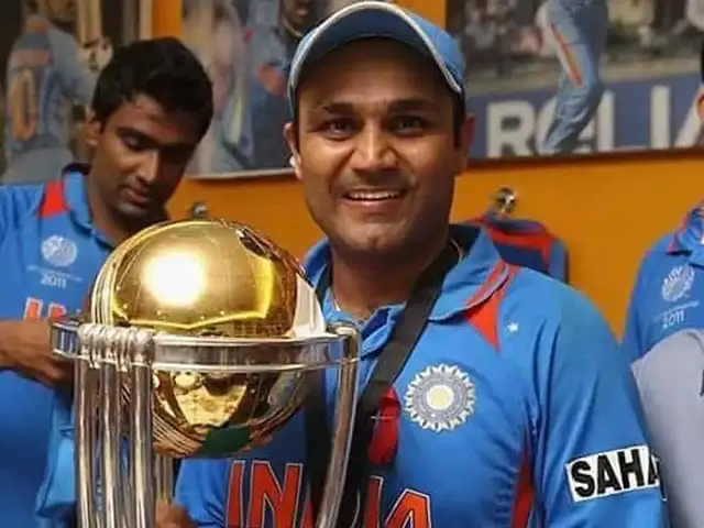 No degrees, just centuries: 7 Indian cricketers who never went to ...