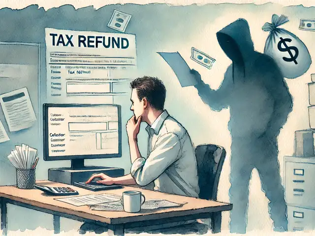 Income Tax Department busts fake tax deduction racket: Check sections ...