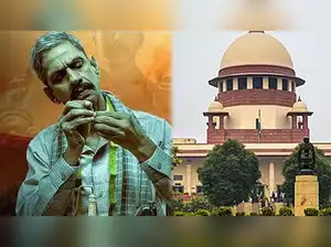 SC defers hearing till July 21 on film 'Udaipur Files', asks filmmakers to await Centre's ...