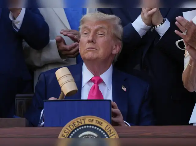 Tariffs and Turmoil: Inflation surges under Trump’s trade policy ...