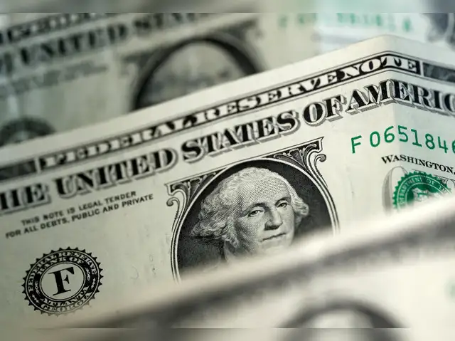 Dollar’s slide set to boost U.S. multinationals' earnings - Dollar’s ...