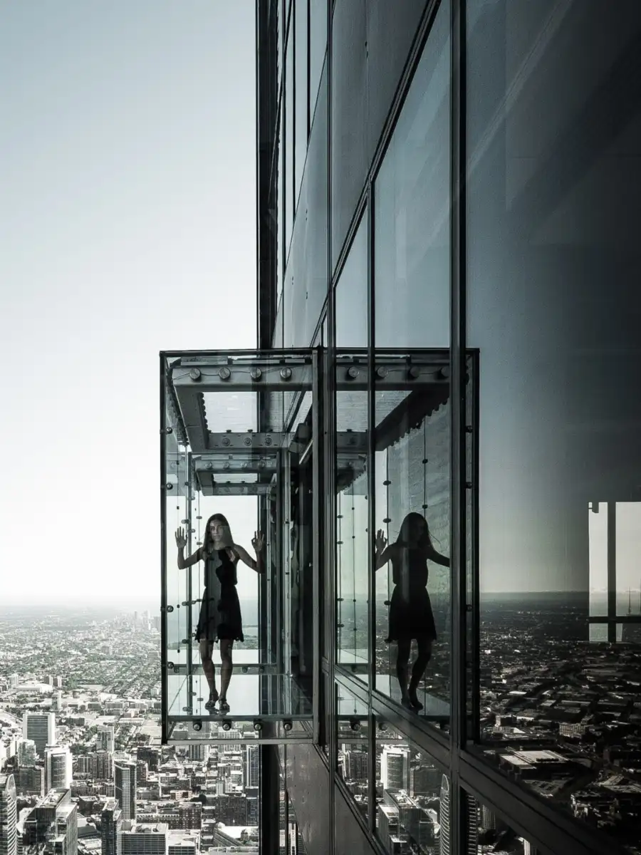 Stuck in an elevator during a power cut? How to stay safe and alive ...