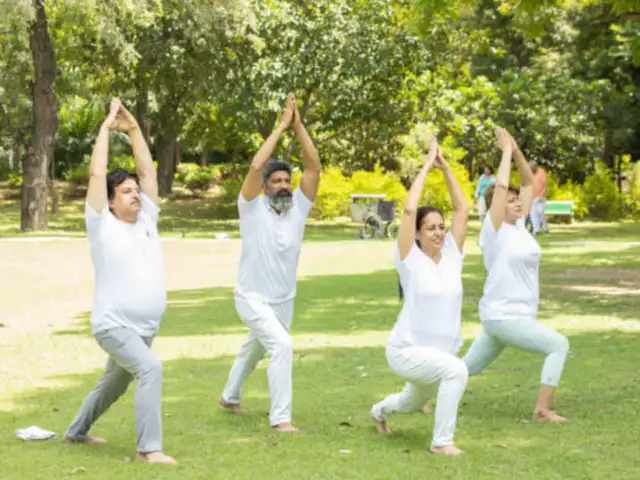 Harvard-trained 100-year-old doctor reveals daily habits that helped ...