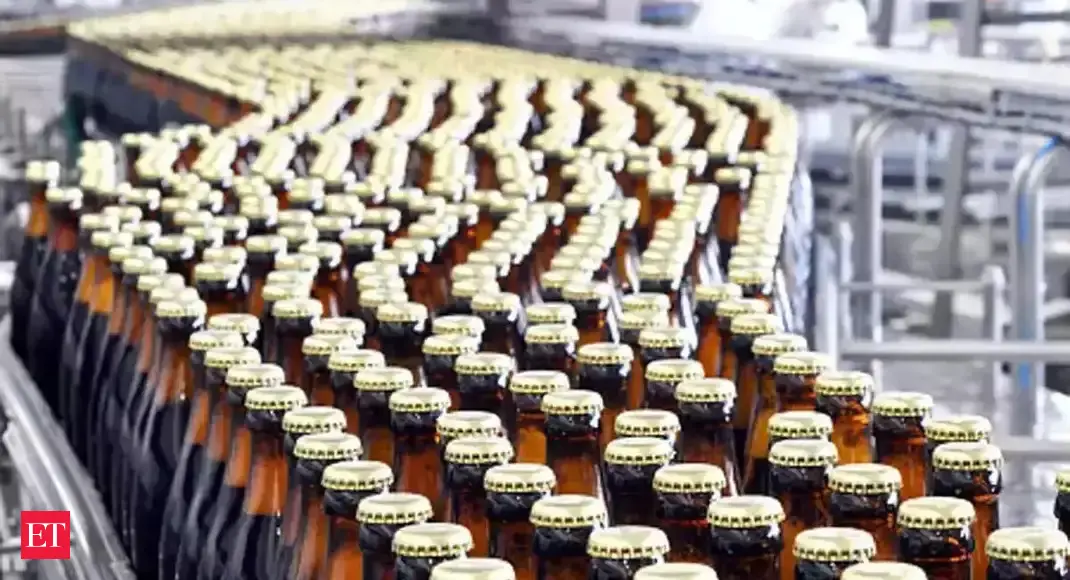 united breweries: United Breweries working with multiple states to ...