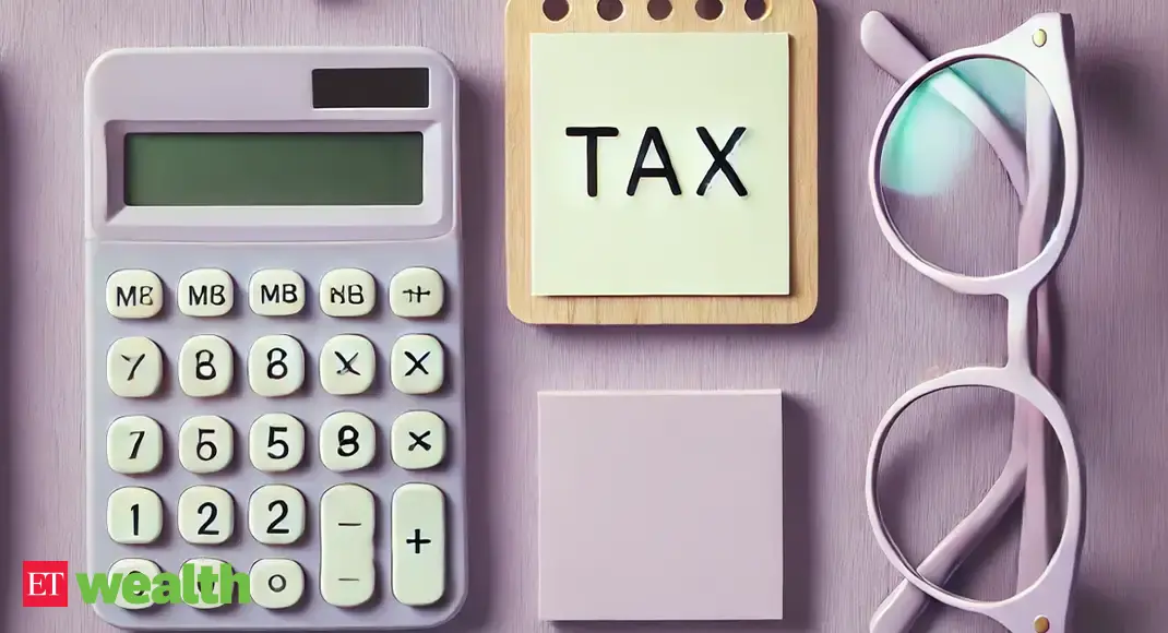 tcs: How to download Form 26AS for ITR filing FY 2024-25 (AY 2025-26 ...