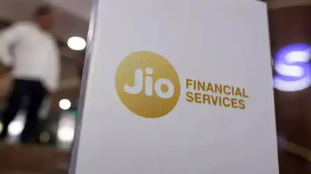Jio Financial Services Share Price Live Updates: Jio Financial Services ...