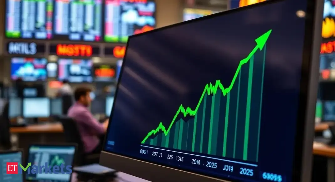 These 7 F&O stocks saw a high increase in futures open interest ...
