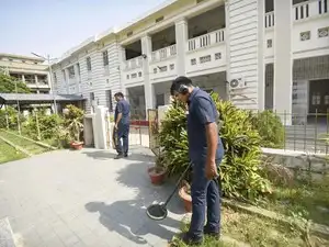 Bomb Threat Bangalore: After 45 Delhi schools, 40 Bengaluru schools get 'chilling' bomb threats ...