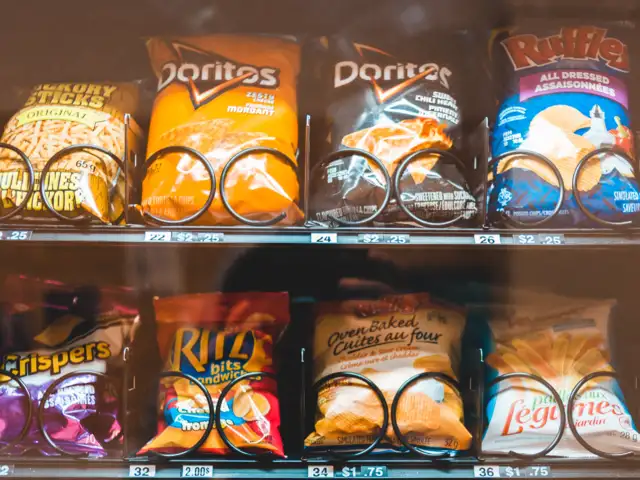 From snacks to soap: 9 “safe” ingredients brands use—but your body can ...