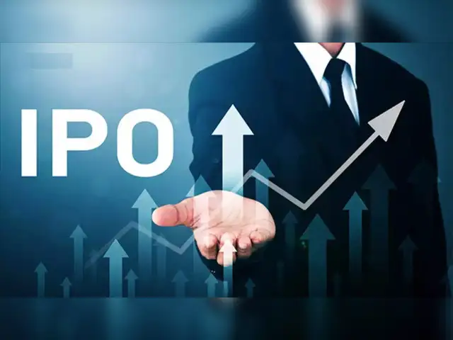 Resilient India IPO market nets $4.6 billion in first half of 2025: EY ...