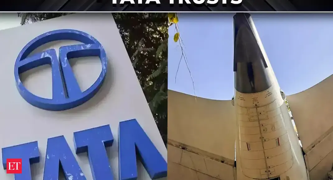 Tatas launch ₹500 cr trust for Air India AI171 crash victims - The ...