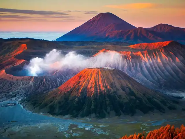 10 volcanoes around the world that you can actually climb - From ...