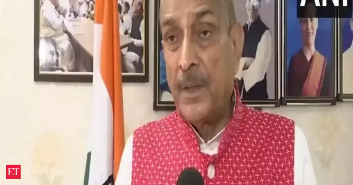 We have especially identified 8 issues: Congress MP Pramod Tiwari ahead ...