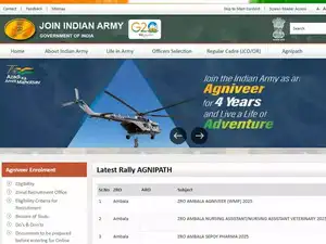 Indian Army Agniveer Result 2025: Check date, how to download scorecard and what's next - The ...