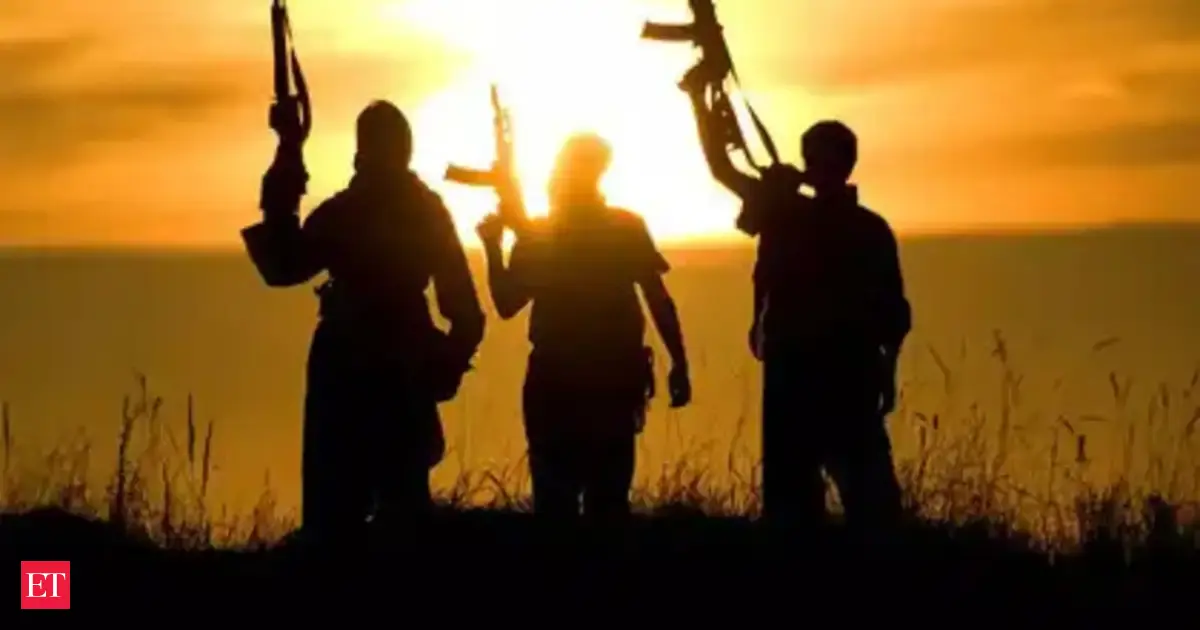 TRF deserves designation as foreign terrorist organisation: US House ...