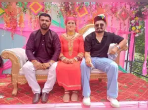 'We’re proud of It': Himachal brothers marry same woman under age-old ...
