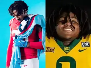 Corey Adams to Alex Foster: Rising US college stars killed in senseless ...