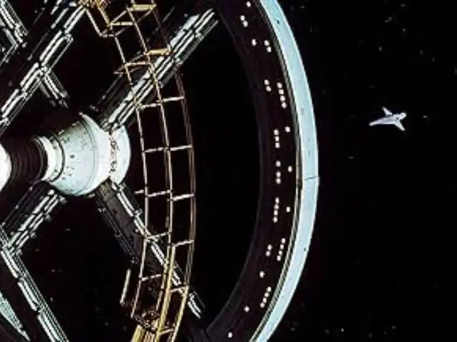 7 best space exploration movies of all time - 2001: A Space Odyssey ...