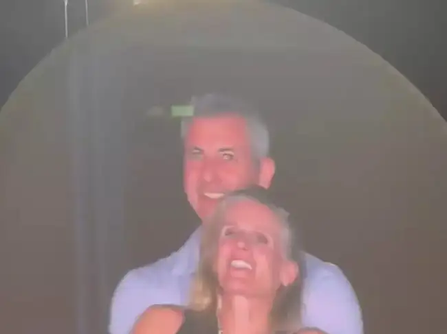 andy byron sue coldplay: Could ex-Astronomer CEO Andy Byron sue Coldplay after kiss cam ...