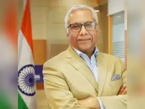 Deepak Bagla joins AIM as mission director - The Economic Times