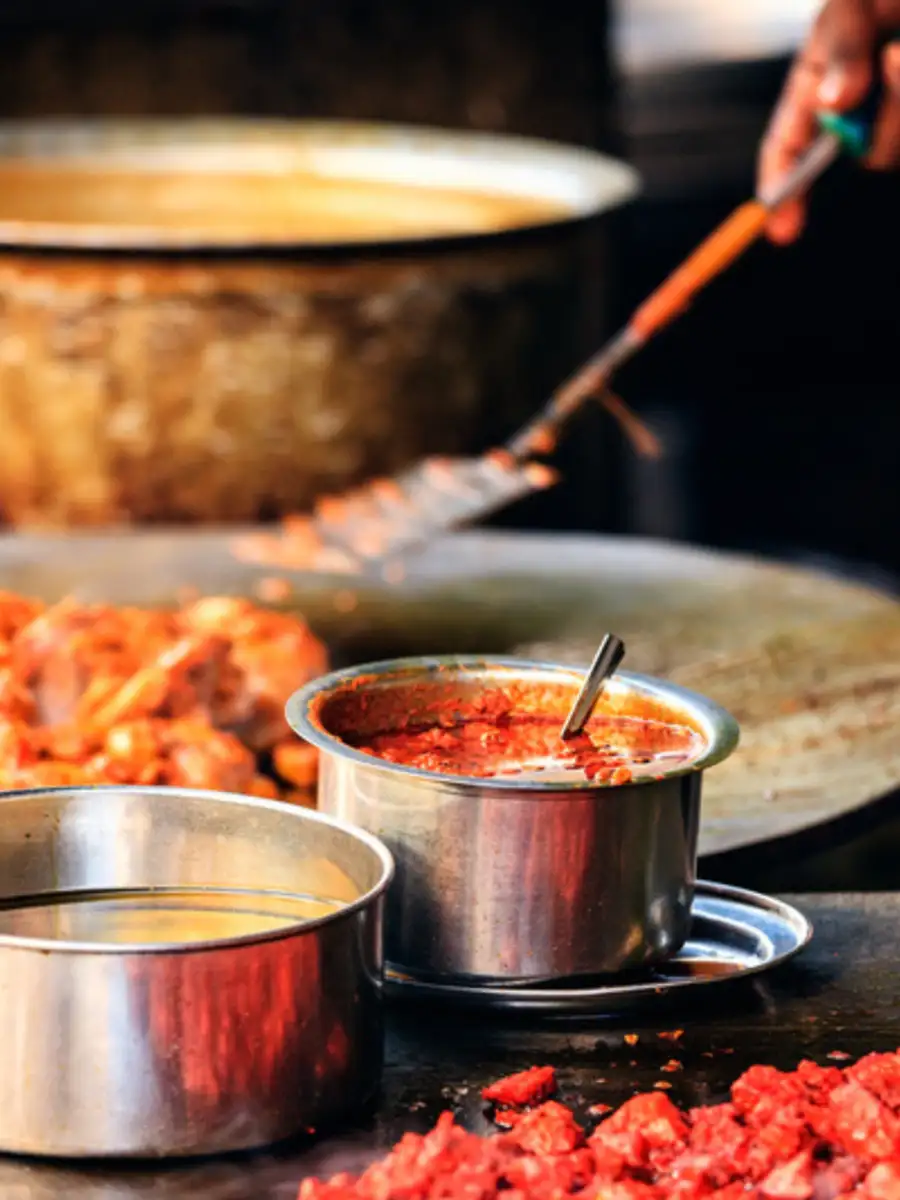 9 Indian street foods that taste amazing in monsoon season | EconomicTimes