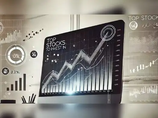 Weekly stock picks: Weekly Top Picks: These stocks scored 10 on 10 on ...