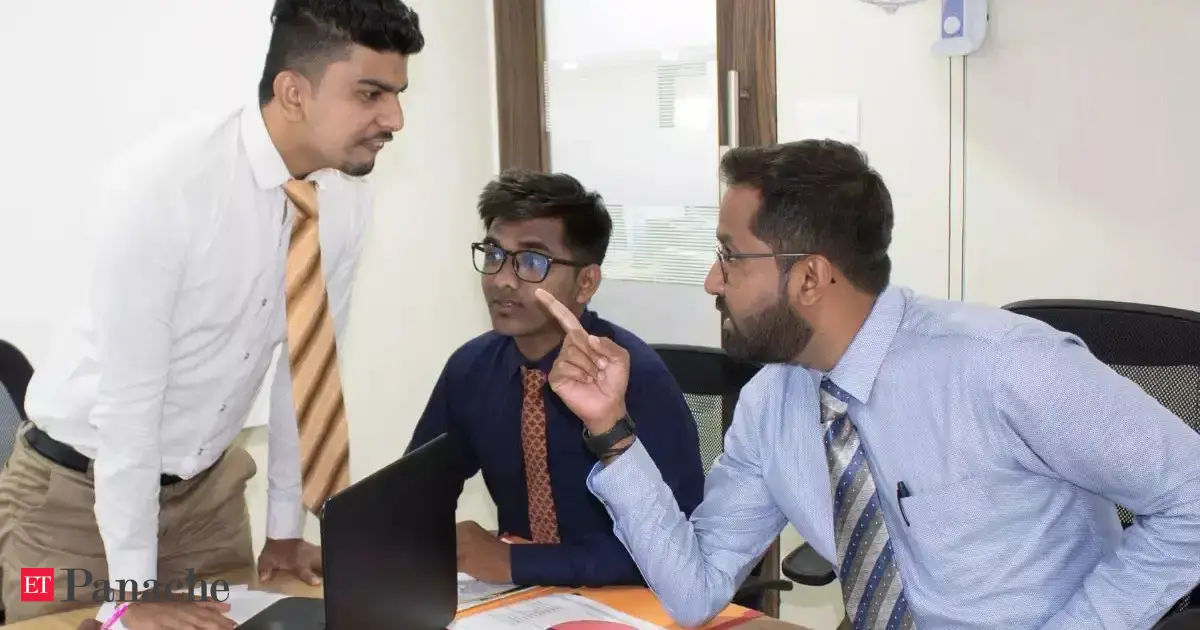 'Think like an owner,' boss tells employee without any pay raise ...