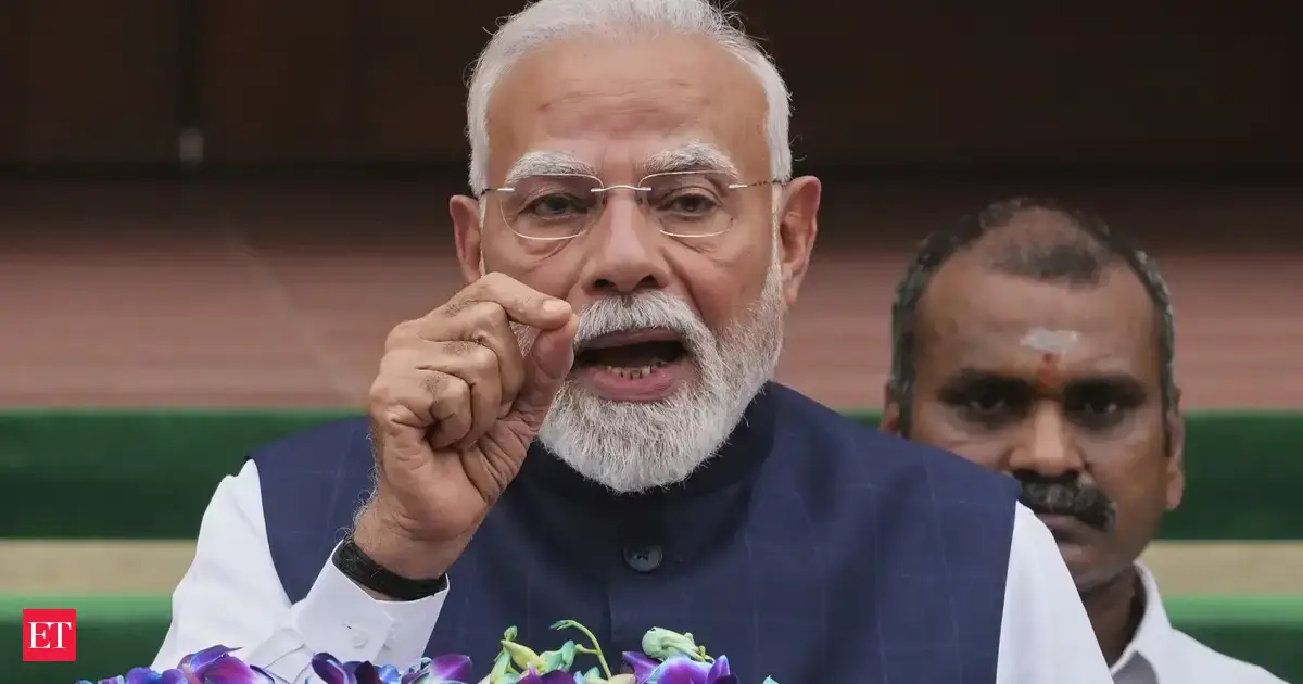 Congress insists on PM Modi's reply to Operation Sindoor, others prefer debate as monsoon ...