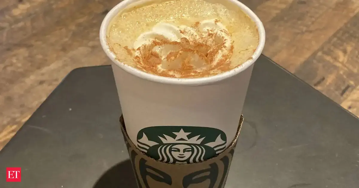 Starbucks’ pumpkin spice latte returns August 26; why this seasonal ...