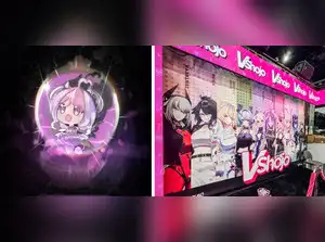 Why is Ironmouse leaving VShojo? Popular VTuber alleges $500,000 charity money withheld - The ...