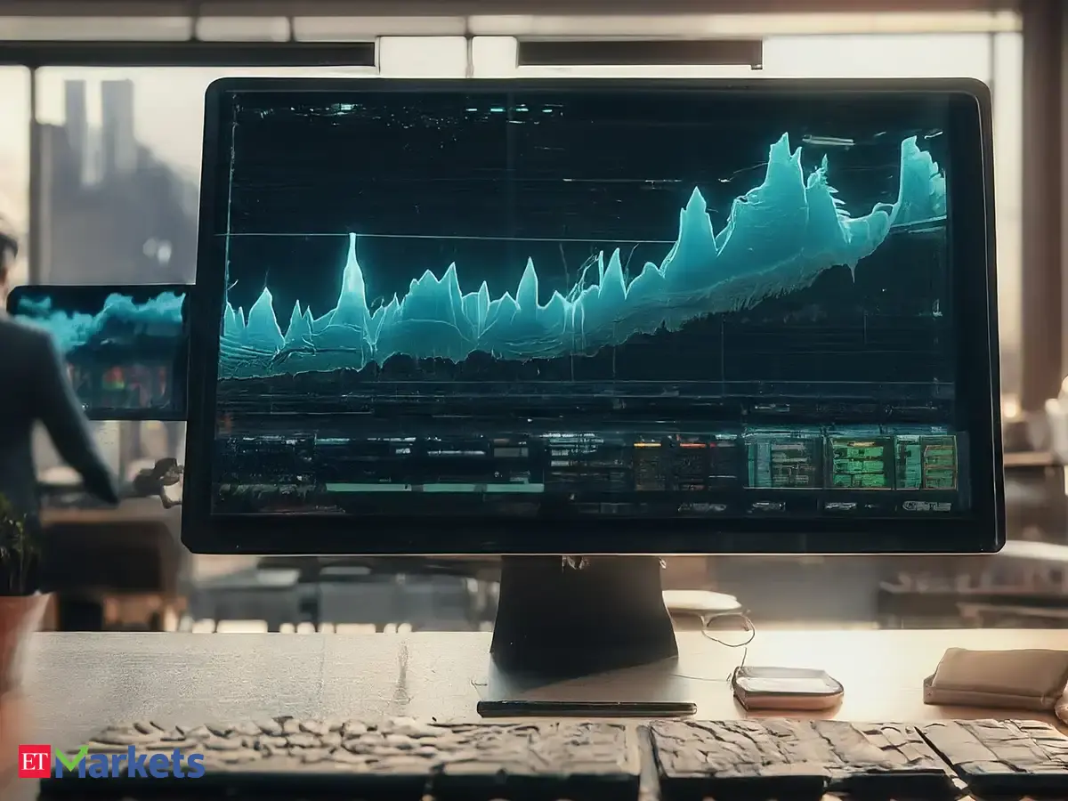 ICICI Bank, Eternal, ABB India among 10 stocks that showed RSI Trending ...