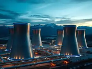 Global investment in fusion energy rises the most since 2022 - The ...