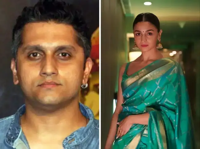 Saiyaara’s director Mohit Suri is Alia Bhatt's cousin. His another cousin is also a Bollywood ...