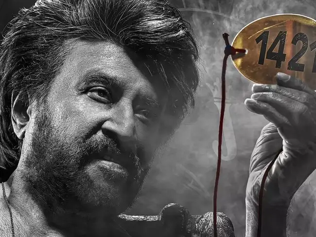 Coolie OTT release update: Where you can stream Rajinikanth's action thriller - The Economic Times