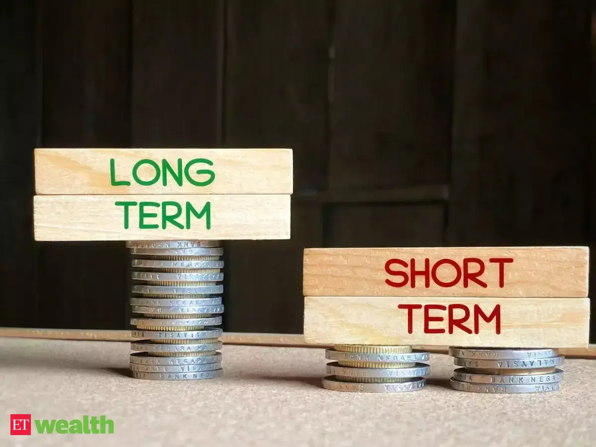 Why Warren Buffett’s buy-and-hold strategy may not always be the best ...