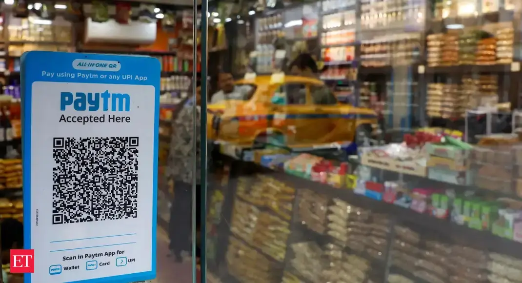 paytm: Paytm gives out details of where and how it used IPO money - The ...