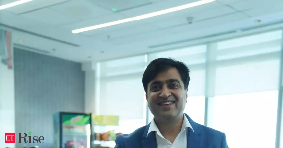 Our farming model protects farmers from volatility of open market pricing: Anukool Joshi ...