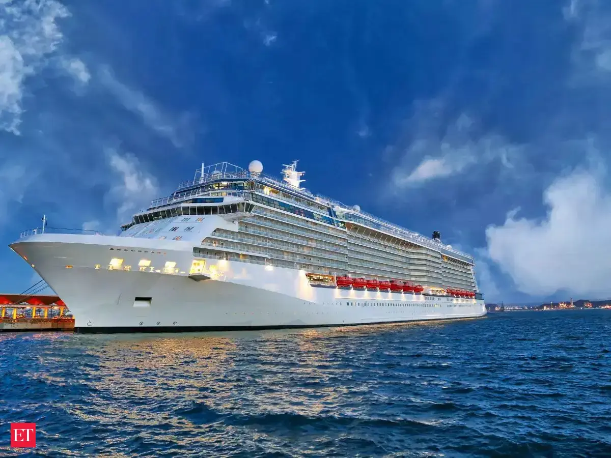 10 luxurious cruise lines across the world - Cruise the world without ...