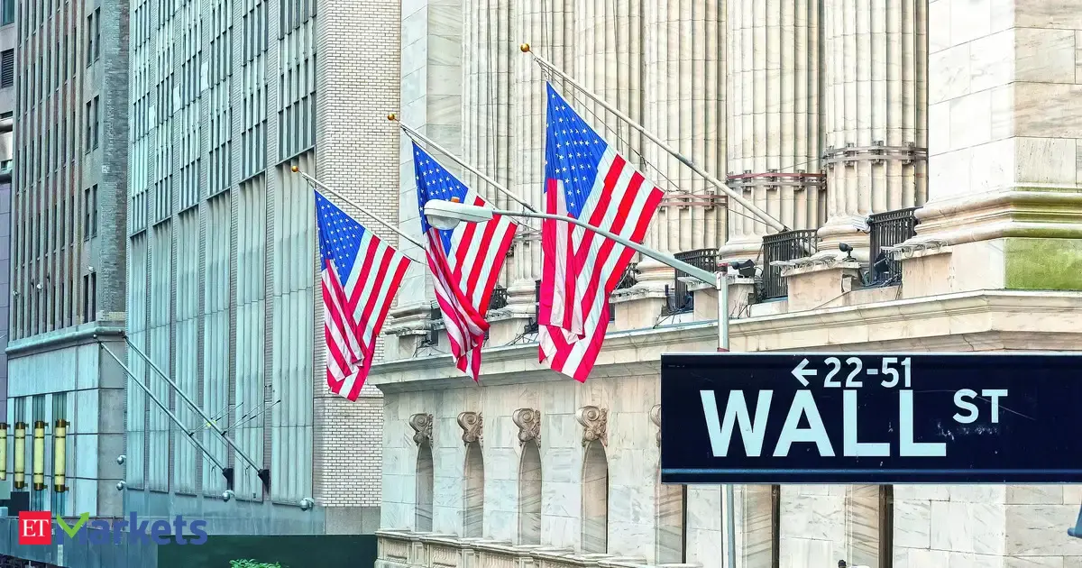 Tech stocks drag on Nasdaq as investors monitor corporate profits, US ...