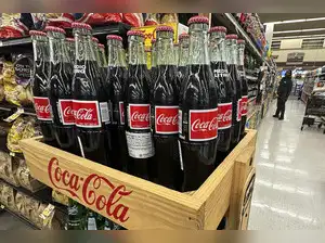 coca-cola stock today: Coca‑Cola stock dips despite strong Q2 — will ...