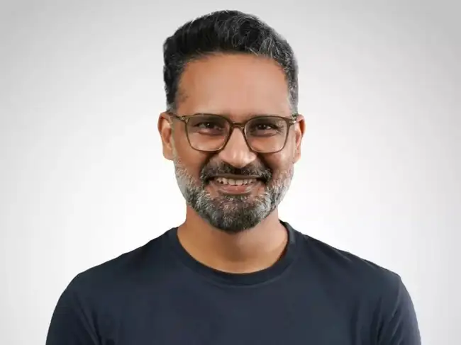IITian-founder of Rs 4,500 crore business thanks he is from middle ...