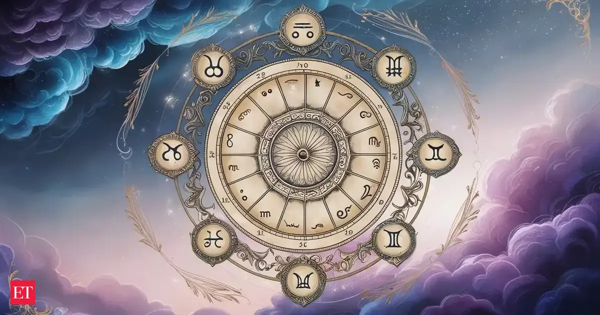 Horoscope Today, 23rd July 2025, Daily Astrological Predictions for All Zodiac Signs: Gemini ...