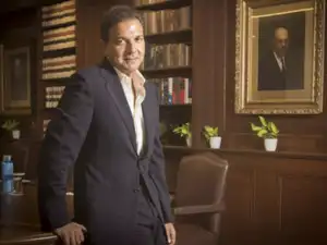 'Bombay Dyeing name must stay relevant': Jeh Wadia rejoins family ...