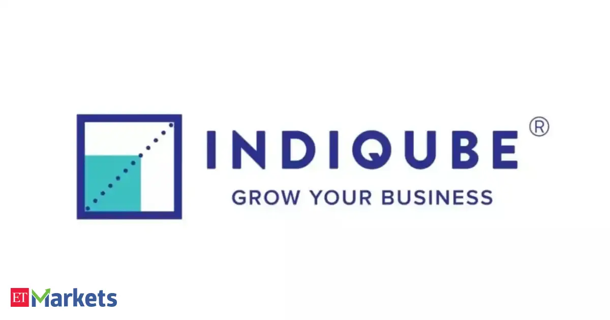 Indiqube Spaces IPO booked over 29% on Day 1 so far. Check GMP, price band and other details ...