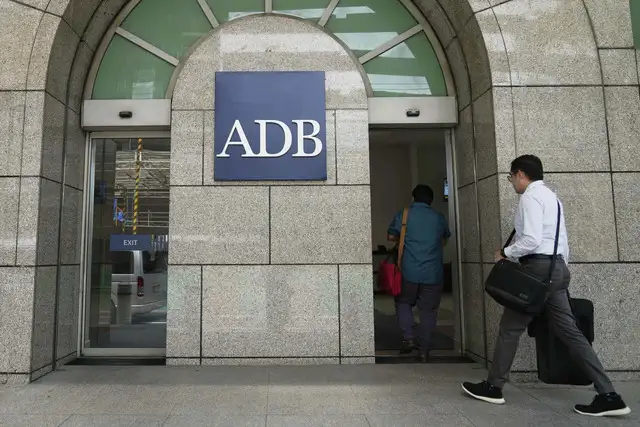 ADB slashes Asia’s growth forecast amid global trade tensions - Weaker ...